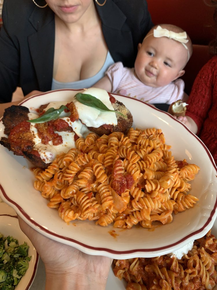 PARM - TEMP. CLOSED - 458 Photos & 375 Reviews - Italian - 250 Vesey St ...