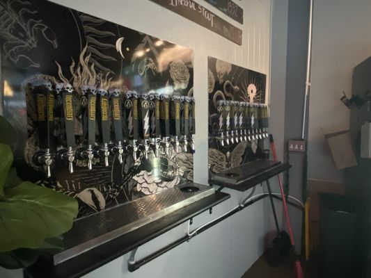 INCENDIARY BREWING - Updated October 2025 - 32 Photos & 11 Reviews ...