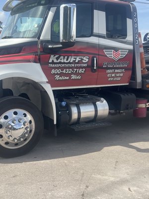 KAUFF’S TOWING - Updated October 2025 - 31 Photos & 11 Reviews - 4010 ...