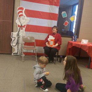 SIX MILE REGIONAL LIBRARY DISTRICT - Updated June 2025 - 2145 Johnson ...