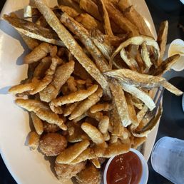 CATFISH HOLE ALMA - Updated October 2025 - 77 Photos & 124 Reviews - 24 ...