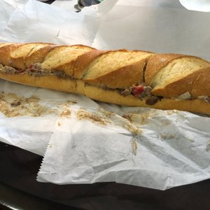 RANDAZZO PASTRY SHOP & BAKERY - 100 Photos & 202 Reviews - 611 US Hwy ...