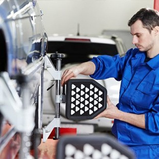 FELGATE MOTOR COMPANY - Updated September 2024 - 85-86 Felgate Mews ...