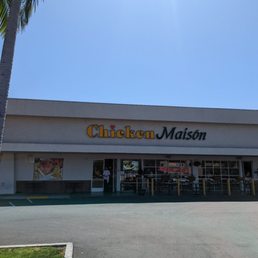 CHICKEN MAISON - Updated October 2025 - 695 Photos & 701 Reviews - 3605 ...