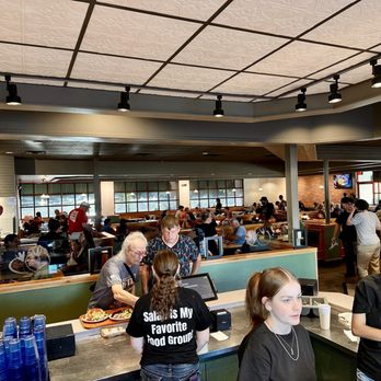 SWEET TOMATOES - Updated June 2024 - 230 Photos & 208 Reviews - 6202 E ...