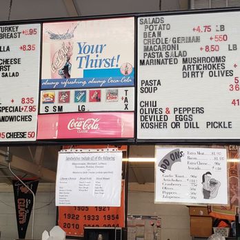 BETTER FOODS DELI - Updated March 2025 - 105 Photos & 203 Reviews - 900 ...