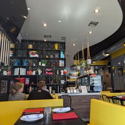 DOLCE FANTASIA - Updated November 2025 - 240 Photos & 134 Reviews - 521 ...