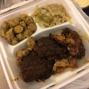 PASADENA FISH MARKET - 172 Photos & 224 Reviews - 181 E Orange Grove ...