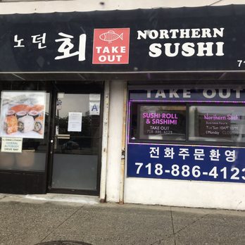 NORTHERN SUSHI & SASHIMI - Updated July 2025 - 211 Photos & 199 Reviews ...