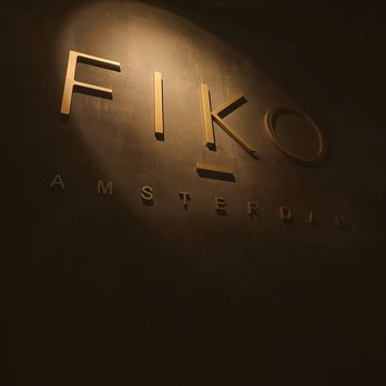FIKO - Updated October 2025 - 19 Photos & 11 Reviews - Eerste ...