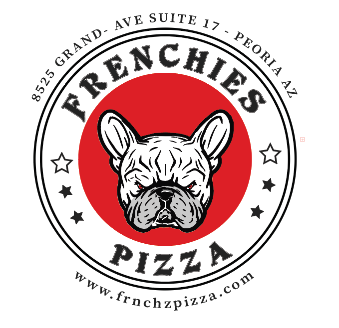 FRENCHIES PIZZA - Updated June 2024 - 8525 Grand Ave, Peoria, Arizona ...