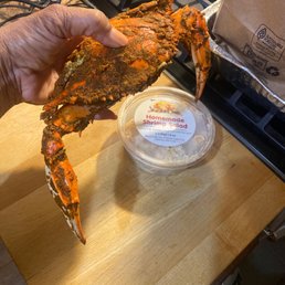 DON’S CRABS - Updated July 2025 - 65 Photos & 79 Reviews - 1764 E Joppa ...