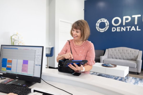 OPTUM DENTAL ARTS - Updated January 2026 - 50 Photos - 5721 Gunn Hwy ...