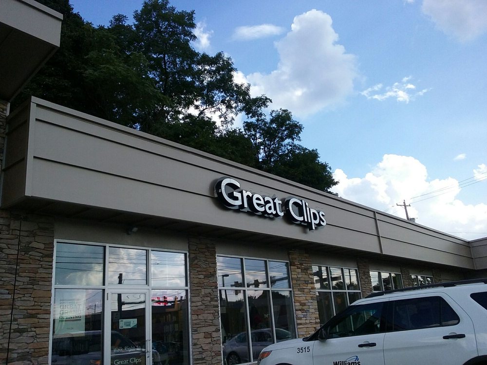 GREAT CLIPS - Updated January 2026 - 14 Reviews - 4225 Brownsville Rd ...