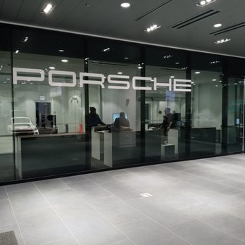 PORSCHE DOWNTOWN - CHICAGO - Updated August 2025 - 28 Photos & 25 ...