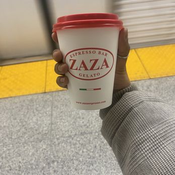 ZAZA ESPRESSO BAR - Updated December 2025 - 48 Photos & 79 Reviews - 75 ...
