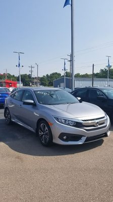 SHARP HONDA - Updated January 2026 - 26 Photos & 25 Reviews - 3149 S ...