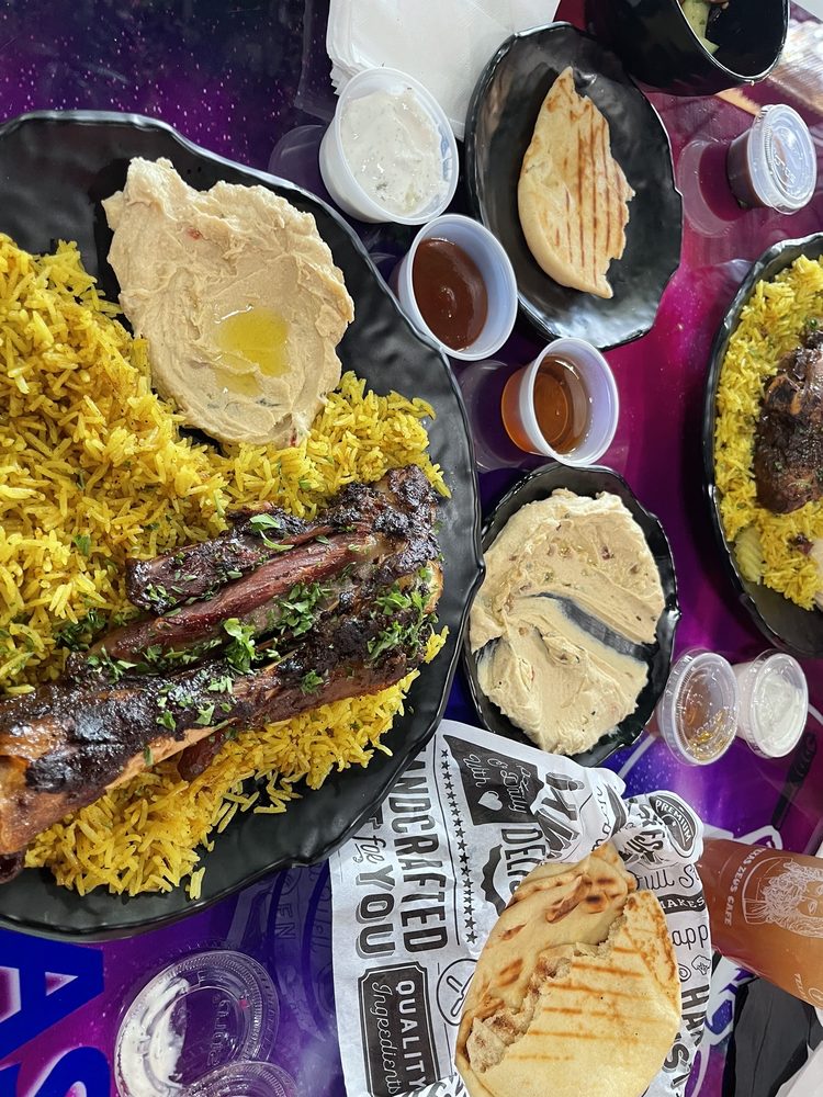 TEXAS ZEUS CAFE - Updated April 2025 - 40 Photos & 16 Reviews - 13323 ...