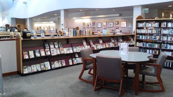 PASO ROBLES PUBLIC LIBRARY - Updated October 2025 - 17 Reviews - 1000 ...