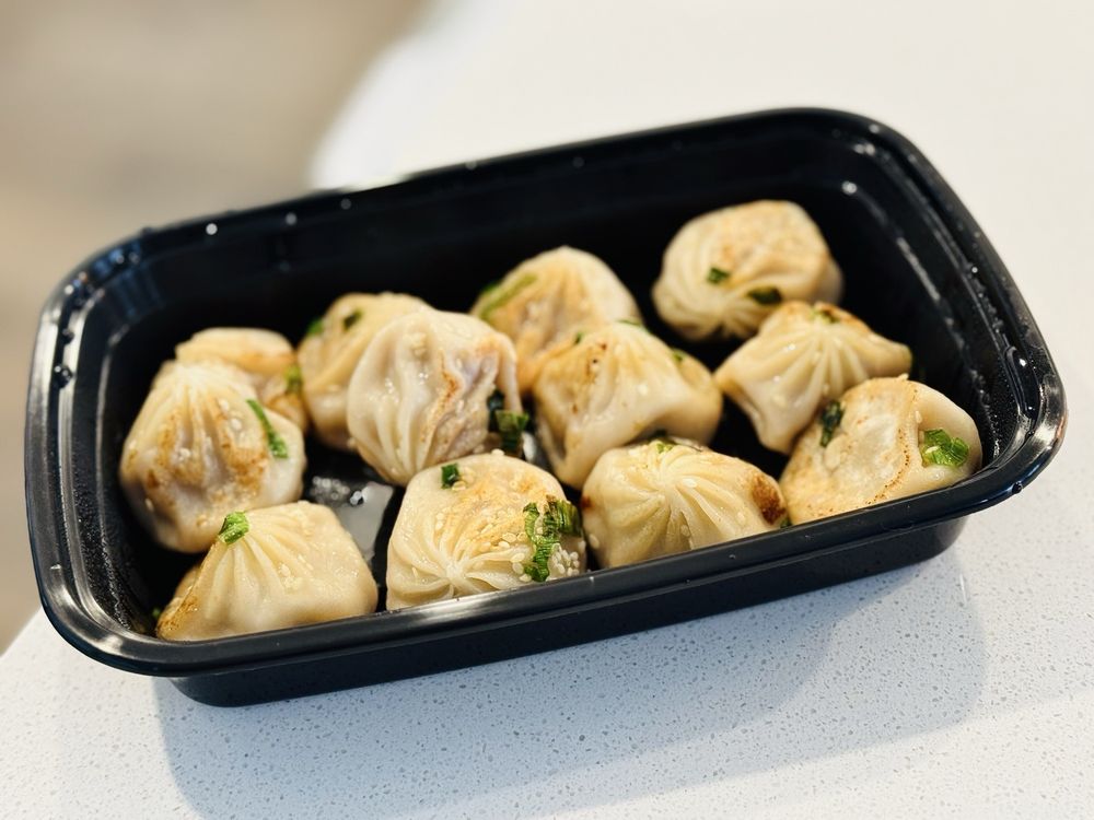 THE DUMPLING BOYS - Updated January 2026 - 68 Photos & 29 Reviews ...