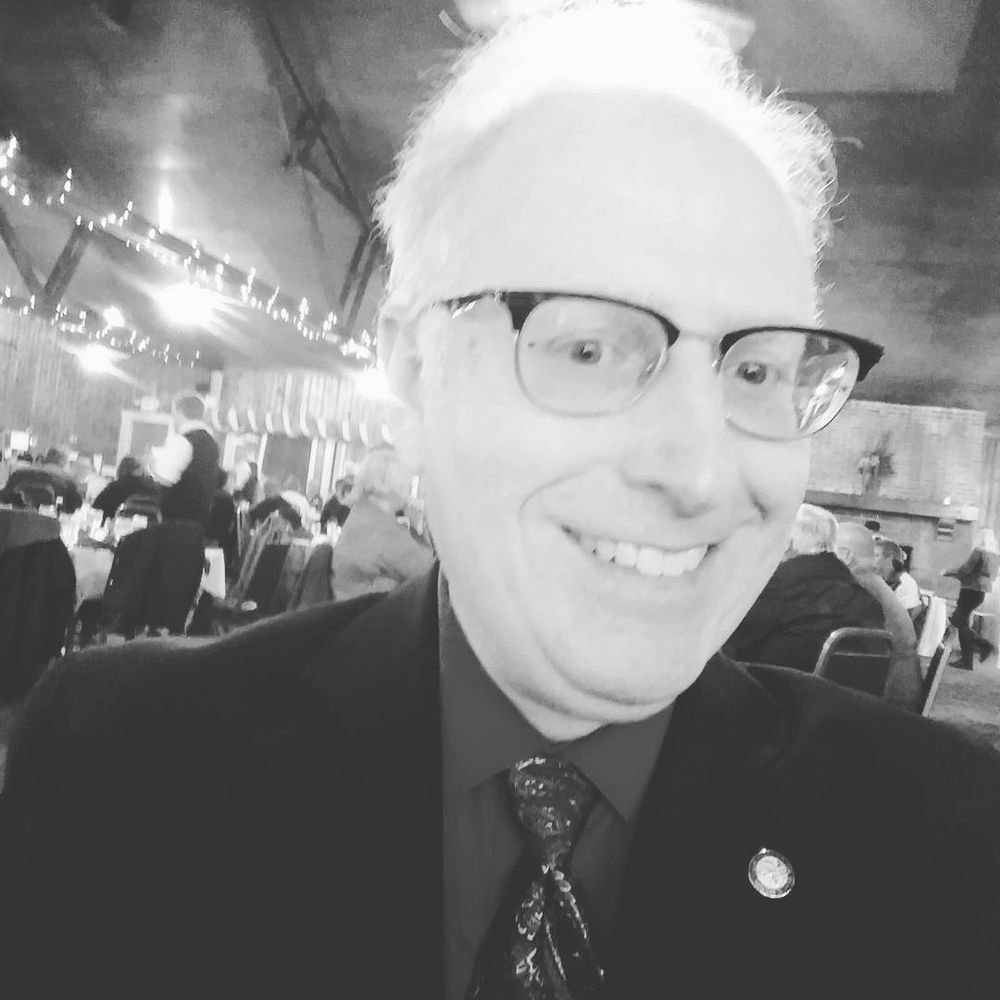 SCOTT STARKEY, WIZARD OF THE WABASH - Updated June 2025 - Request a ...