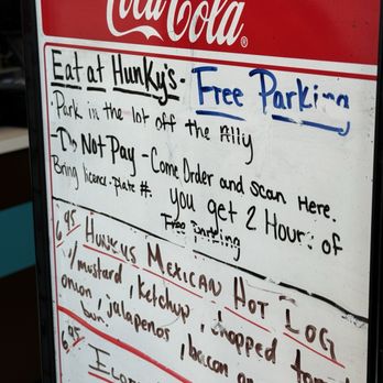 HUNKY’S HAMBURGERS - Updated July 2025 - 356 Photos & 421 Reviews - 321 ...