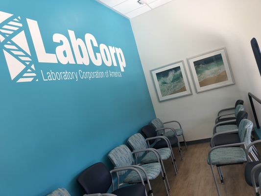 LABCORP - Updated October 2025 - 18 Photos & 46 Reviews - 550 Deep ...