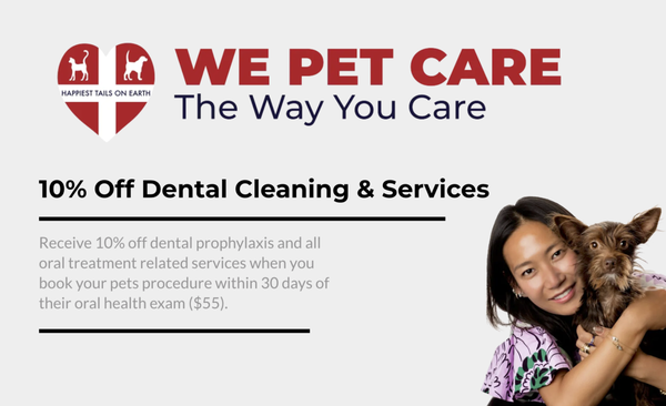 PAW WORKS VETERINARY HOSPITAL - Updated October 2024 - 24 Photos & 16 ...