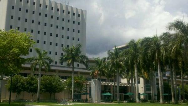 RICHTER LIBRARY - Updated November 2025 - 12 Photos & 14 Reviews - 1300 ...