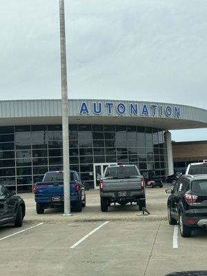 AUTONATION FORD FRISCO - Updated December 2025 - 80 Photos & 464 ...