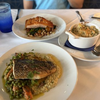 BLUE POINT GRILLE - Updated June 2024 - 618 Photos & 545 Reviews - 700 ...