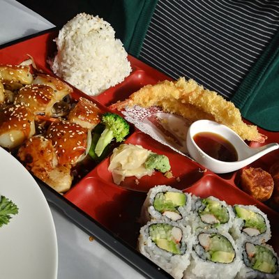 ZING JAPANESE FUSION - Updated December 2024 - 233 Photos & 198 Reviews ...