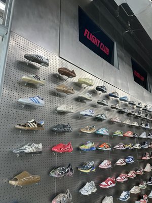 FLIGHT CLUB - Updated December 2025 - 53 Photos & 23 Reviews - 3910 NE ...