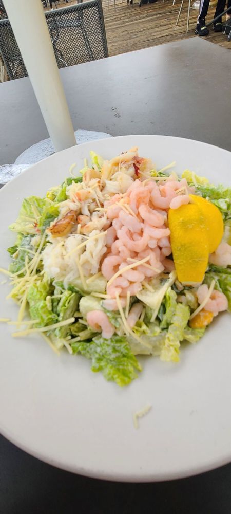 BREAKWATER SEAFOODS & CHOWDER HOUSE - 184 Photos & 264 Reviews - 306 S ...
