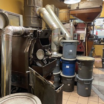 PRESTOGEORGE COFFEE & TEA - Updated June 2024 - 143 Photos & 117 ...