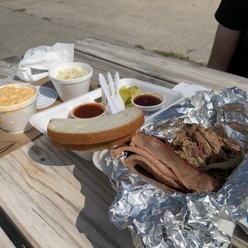 Slap’s BBQ - Takeout & Delivery - 643 Photos & 796 Reviews - Barbeque ...