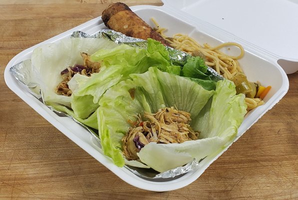 THE ROUGE RABBIT - 37 Photos & 29 Reviews - 8550 United Plaza Blvd ...