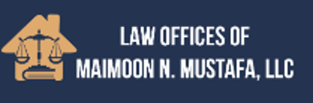 LAW OFFICES OF MAIMOON N MUSTAFA - Updated December 2025 - 1501 Hamburg ...
