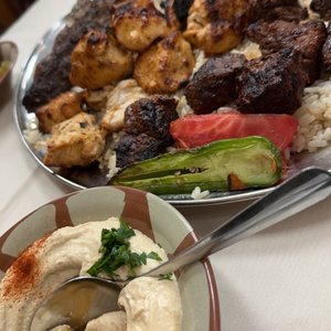 HAYAT’S KITCHEN - 850 Photos & 1263 Reviews - 11009 Burbank Blvd, North ...