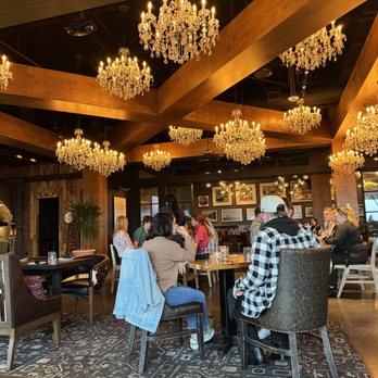 HAYWIRE - Updated May 2025 - 505 Photos & 220 Reviews - 947 Gessner Rd ...