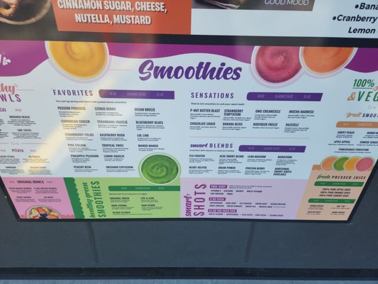 ROXBERRY JUICE - Updated December 2025 - 4671 S Midland Dr, West Haven ...