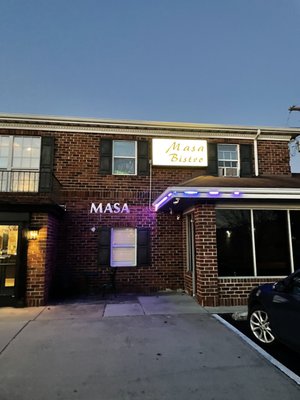 MASA BISTRO - Updated July 2025 - 99 Photos & 92 Reviews - 1720 Loucks ...