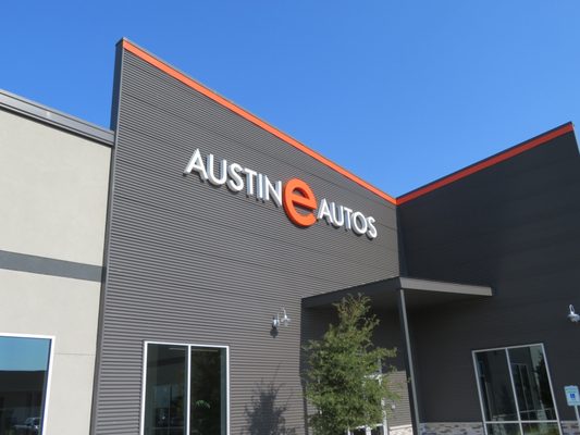 AUSTIN E AUTOS - Updated December 2025 - 38 Photos & 139 Reviews - 501 ...
