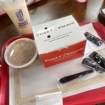 SWEET KRUNCH - Updated January 2026 - 134 Photos & 103 Verified Reviews ...