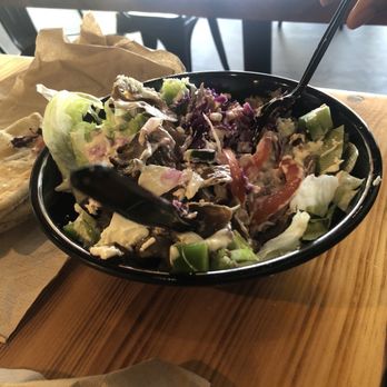 SOULARD GYRO - Updated September 2025 - 71 Photos & 49 Reviews - 4701 W ...