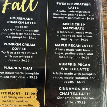 CANNELLA CAFE - Updated December 2025 - 40 Photos & 65 Reviews - 232 S ...