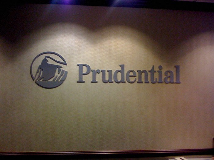 PRUDENTIAL FINANCIAL - Updated July 2025 - 8000 S Chester St ...