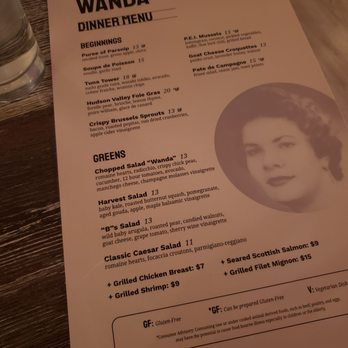 WANDA BYOB - Updated July 2024 - 175 Photos & 80 Reviews - 116 Kings ...