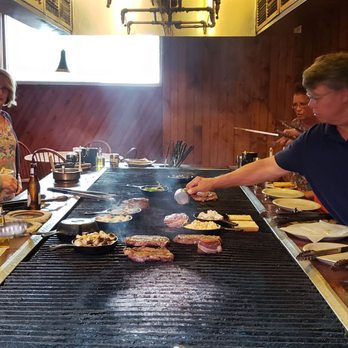 RUBE’S STEAKHOUSE & LOUNGE - Updated December 2025 - 64 Photos & 77 ...