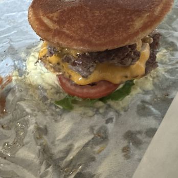 BUDDHA BURGER - Updated January 2025 - 238 Photos & 241 Reviews - 1300 ...